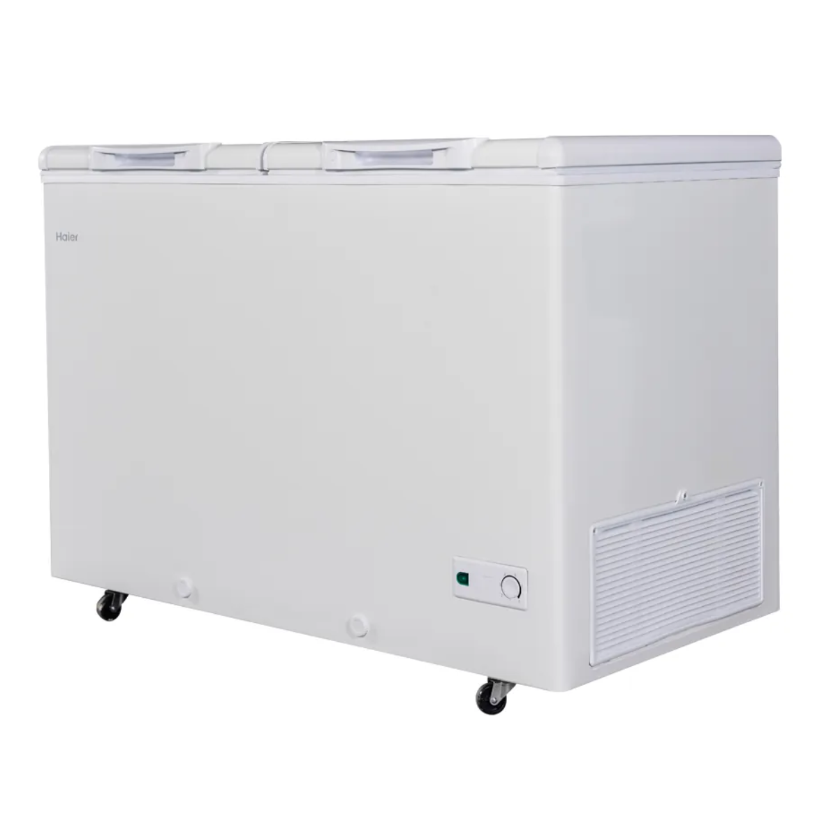 Haier Deep Freezer HDF-385H (13.60 Cubic Feet, Double Door) – Best Price