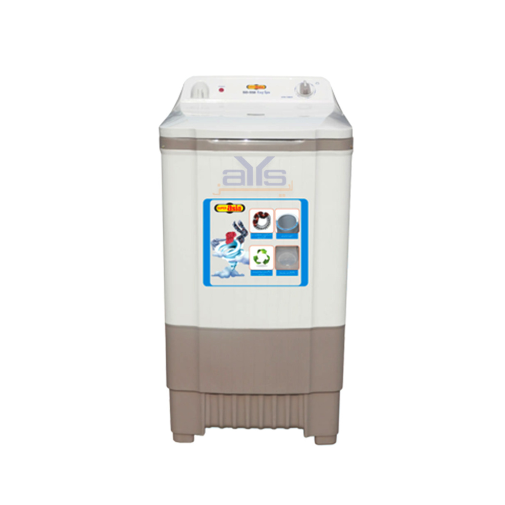Super Asia SA290 Washing Machine (15 kg) - Best Price