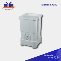 Super Asia Washing Machine Price in Pakistan – June 2026 – Buy Super ...