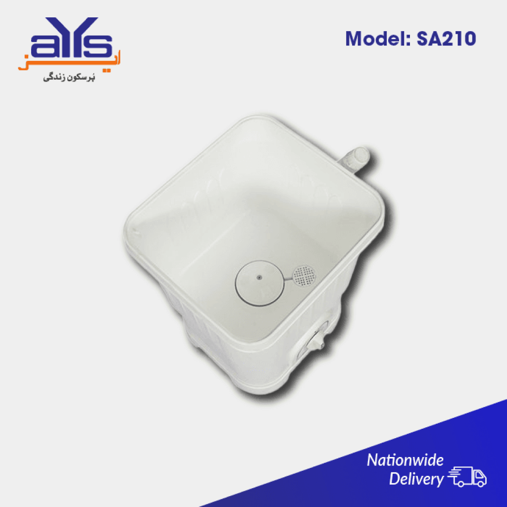 Super Asia SA210 Baby Washing Machine (4 Kg) – Best Price
