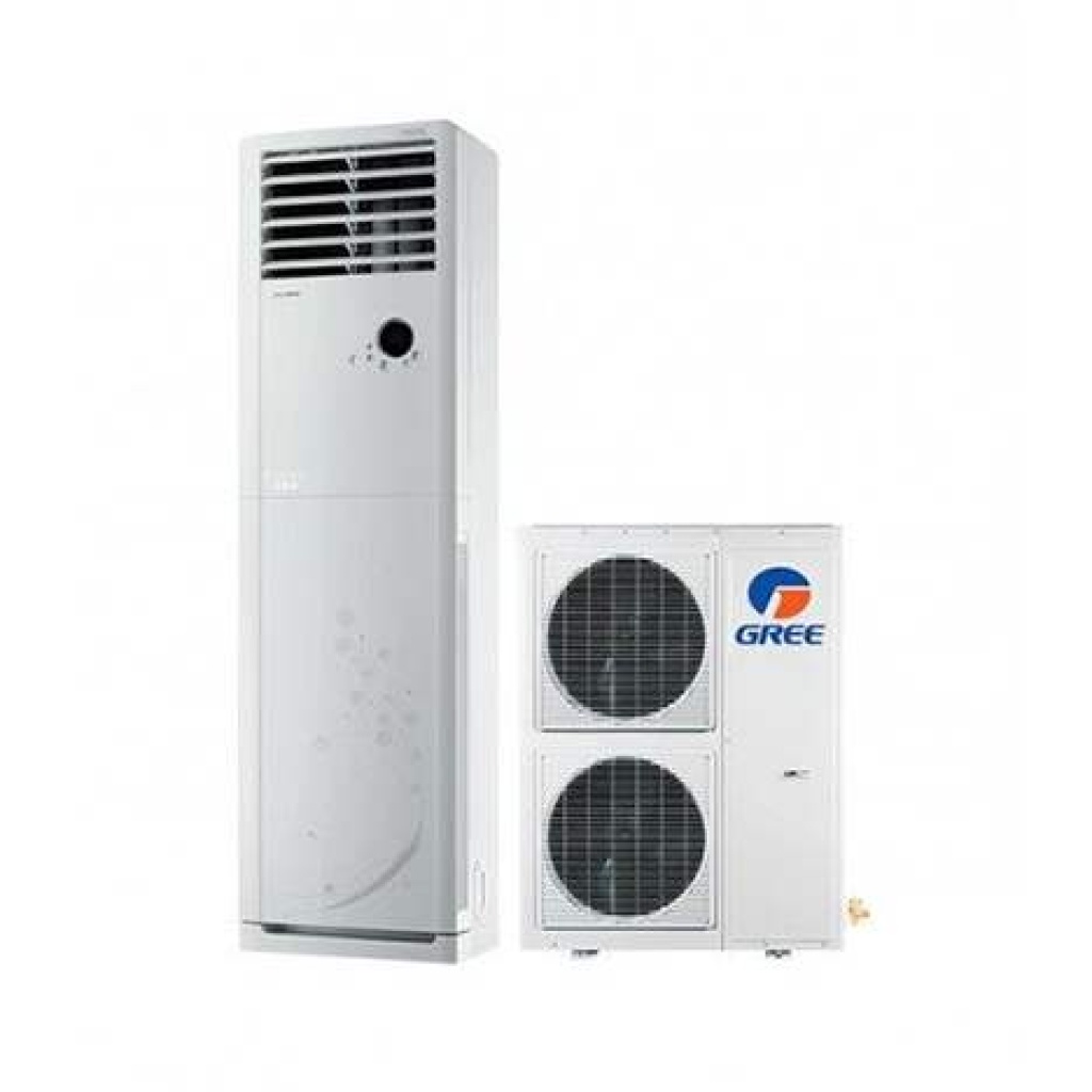 Dawlance Inverter AC Floor Standing 2 Ton Gallant 45 - Best Price