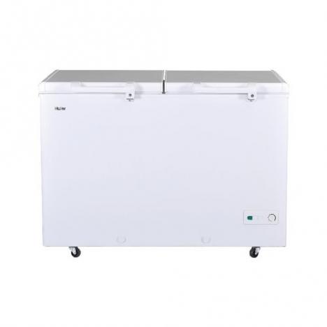 Haier Deep Freezer HDF-385H 13.60 Cubic Feet Double Door - Best Price