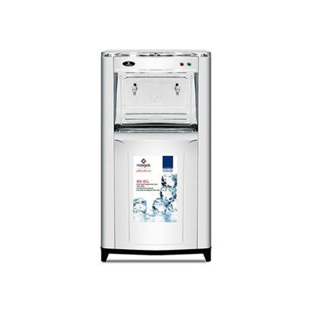 Ocean Double Door 3 Burners Cooking Range WCI-666 New - Best Price