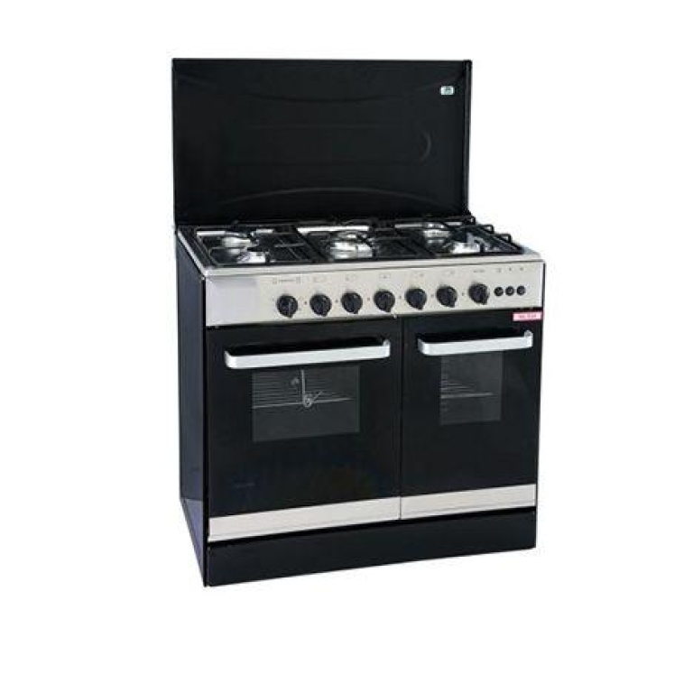 NasGas Cooking Range Price in Pakistan - February 2026 - Buy Online ...