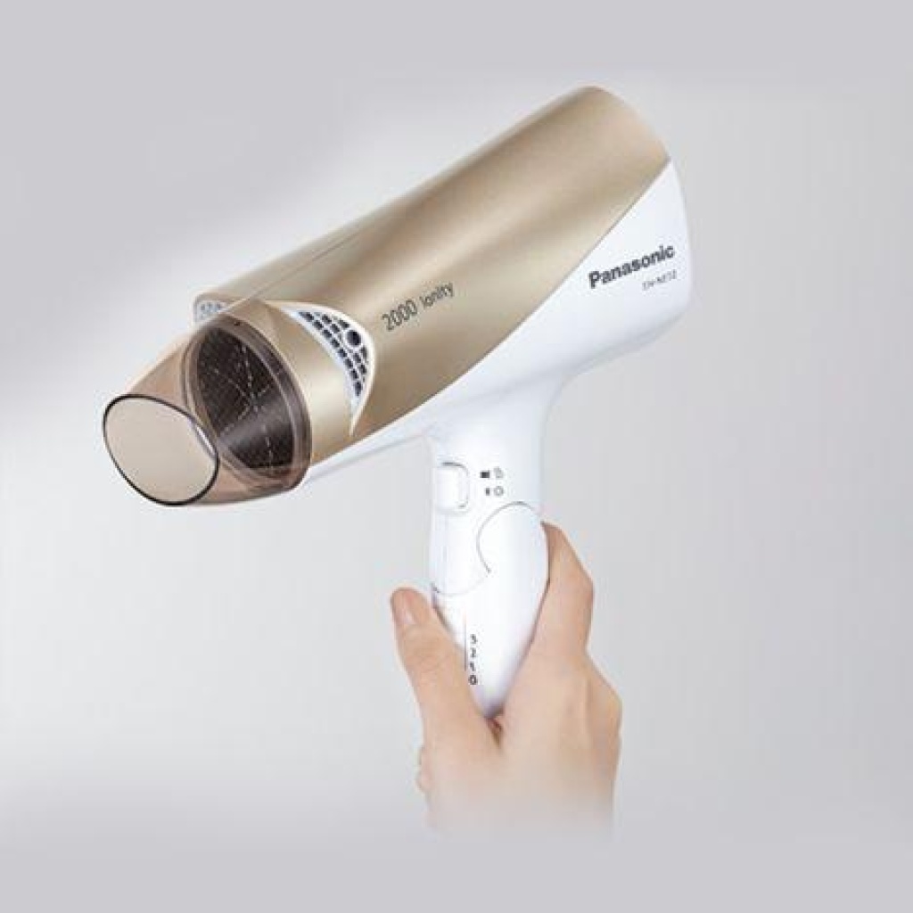 Philips Hair Straightener HP8401 - Aysonline