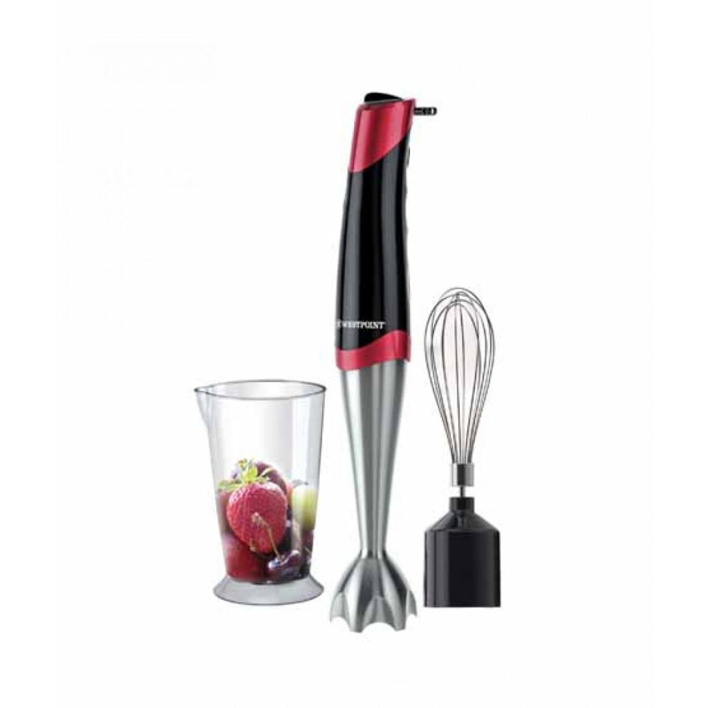 WestPoint Hand Blender Price in Pakistan - Aysonline.pk
