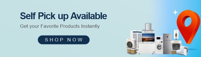 Self Pickup Product – Best Price