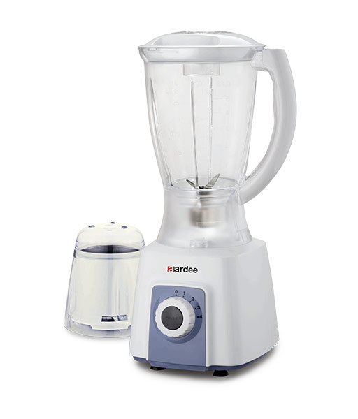 Aardee 4 Speeds Juicer Blender and Grinder ARFB-1288G - Best Price
