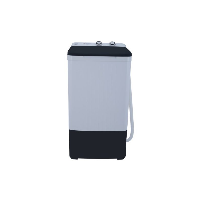 Dawlance DW9200 CFL Single Tub Semi Automatic Washing Machine (9 kg ...