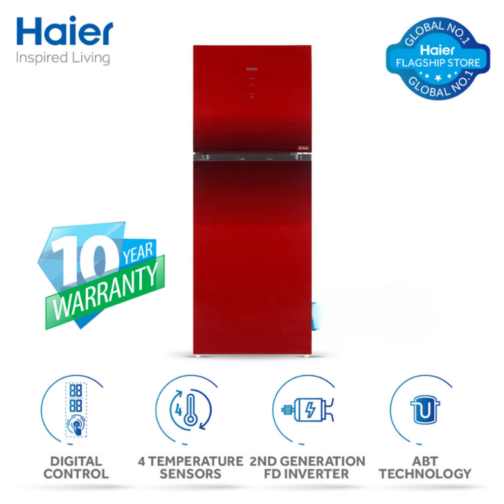 Haier Refrigerator Price in Pakistan - June 2025
