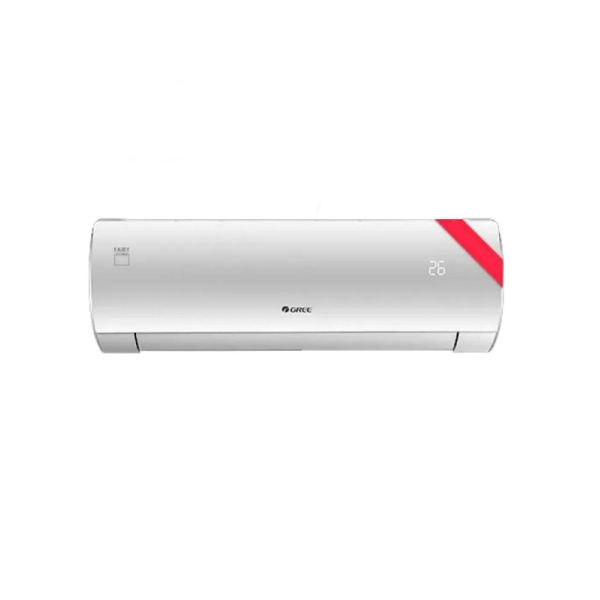 Gree 1.5 Ton Inverter AC GS-18FITH6S – Heat & Cool – Fairy Series