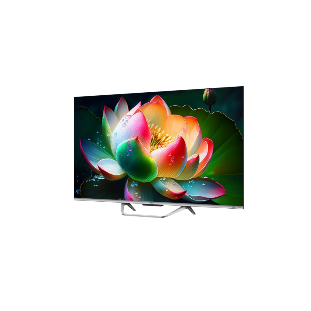 Haier 50-Inch H50S800UX QLED Android 4K Smart LED TV – AYS Online