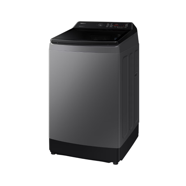 Samsung WA15CK5745BDRT Automatic Top Load Washing Machine 15 Kg Digital ...