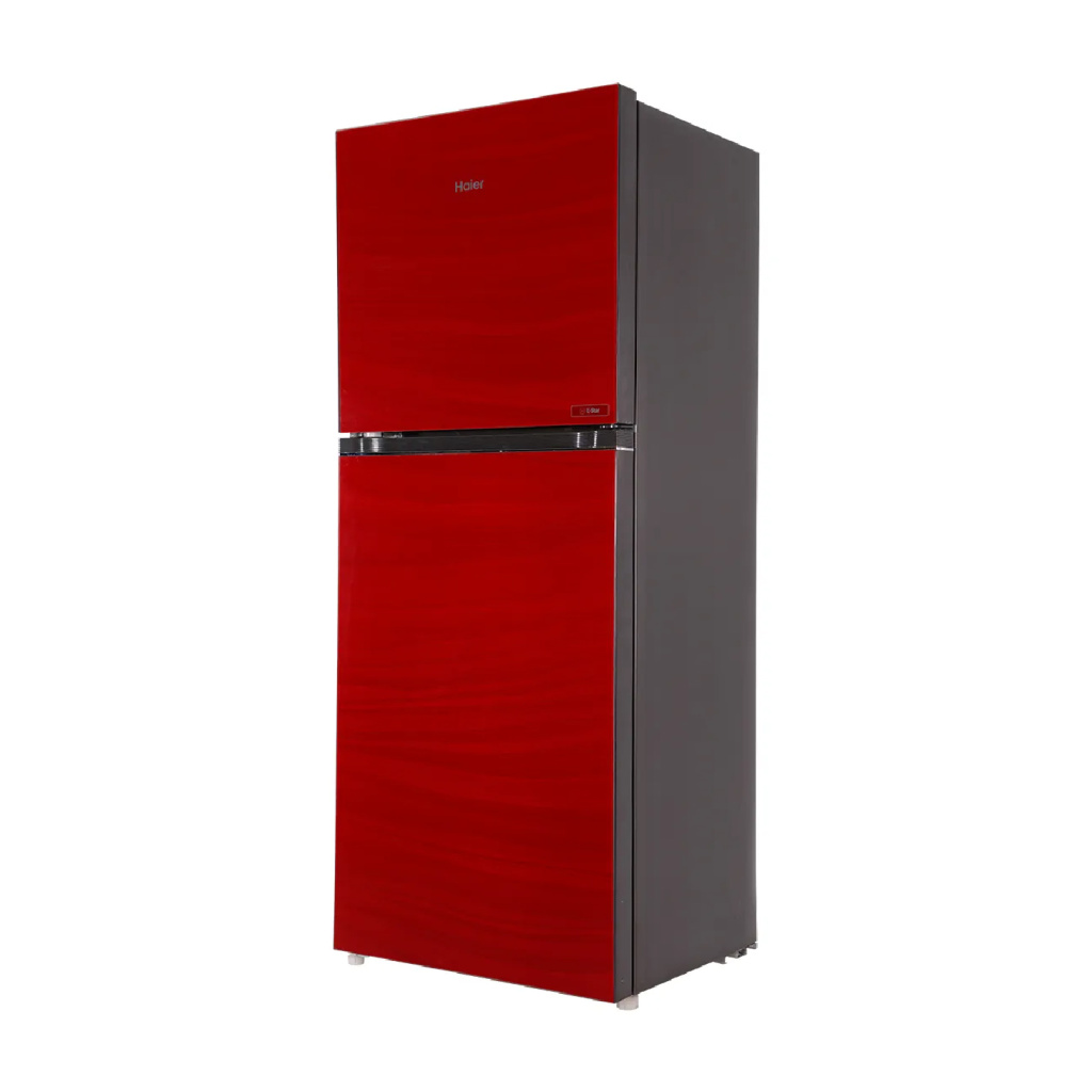 Haier Double Door Refrigerator 11 Cubic Feet HRF316 EPBA/EPRA (Medium ...