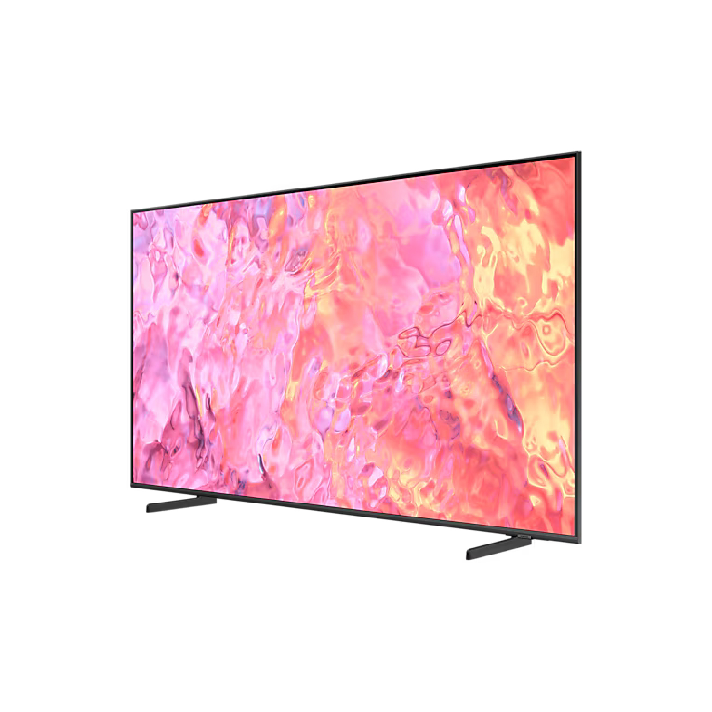 Samsung 65 Inch QA65Q60CAUSMM 4K Ultra HD QLED Smart LED TV – AYS Online