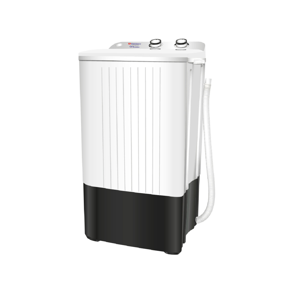 Dawlance DW 7200 W FL Single Tub Washing Machine (6 Kg) – AYS Online