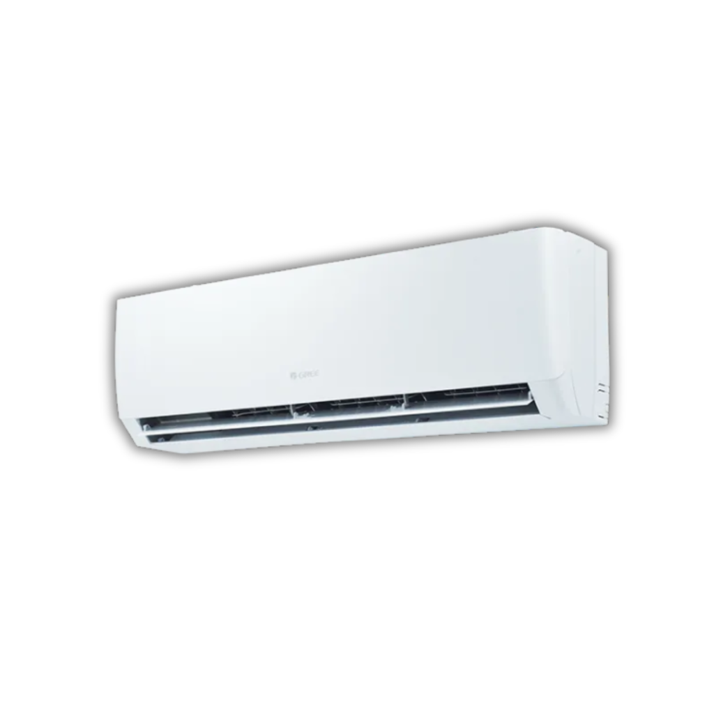 Gree 1 Ton Split AC Inverter GS-12PITH11 (White/Gray, Auto Clean) – AYS ...