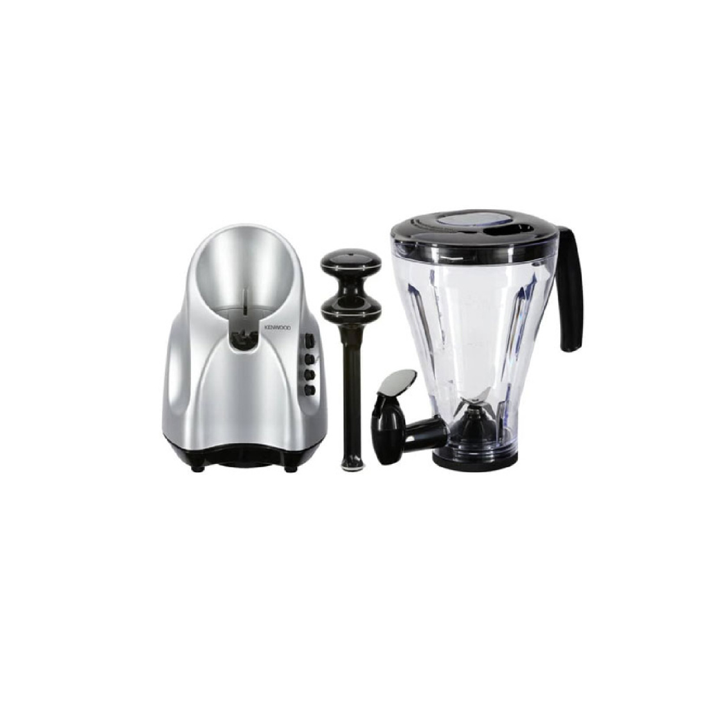 Kenwood SB-255 Smoothie Blender - 1.5L - 500W - Stainless Steel Blades ...