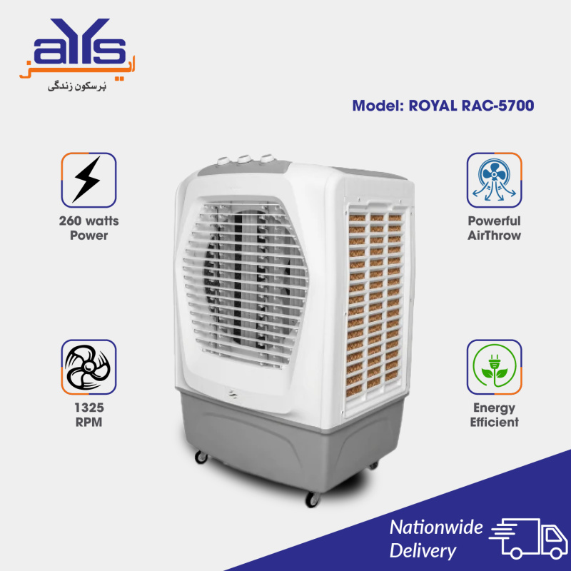 Portable Air Cooler Price in Pakistan - July 2025