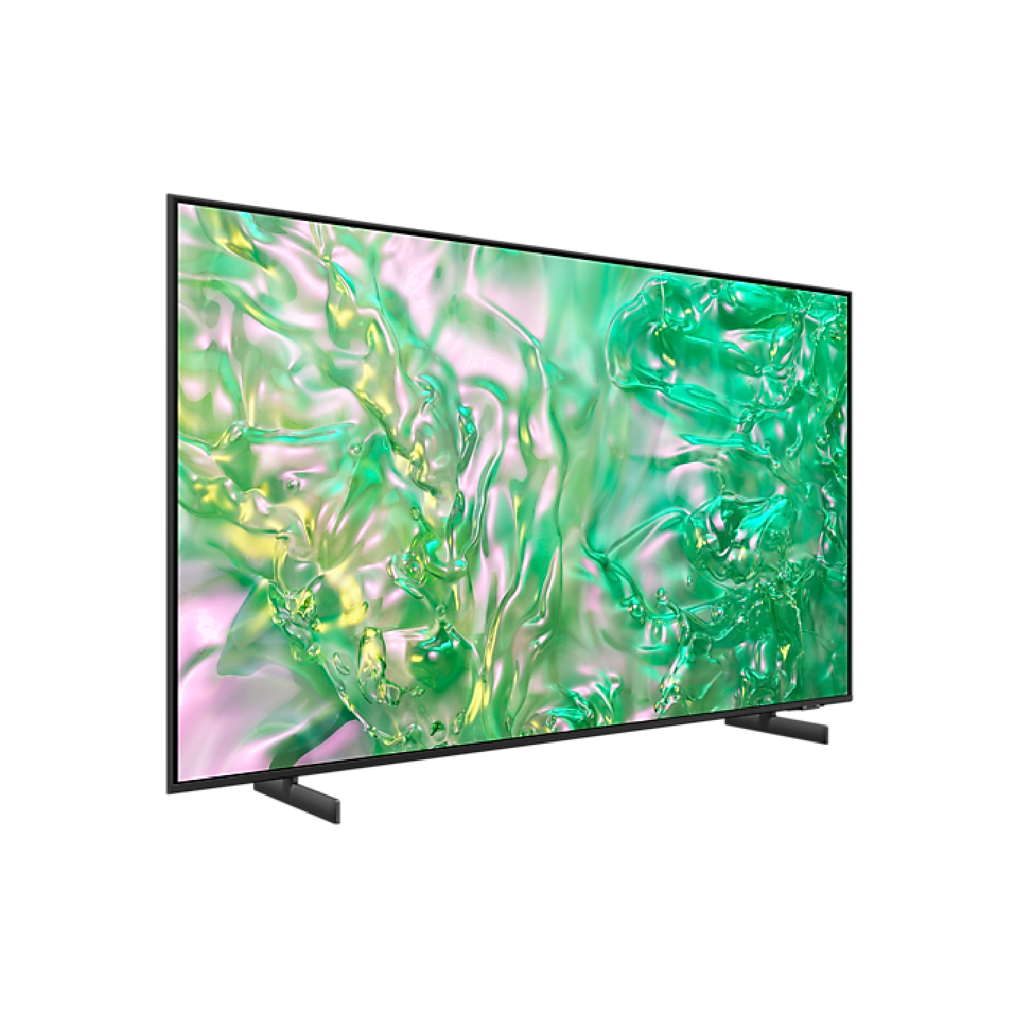 Samsung 50 Inch 4K Smart LED TV UA50DU8000USMM – AYS Online