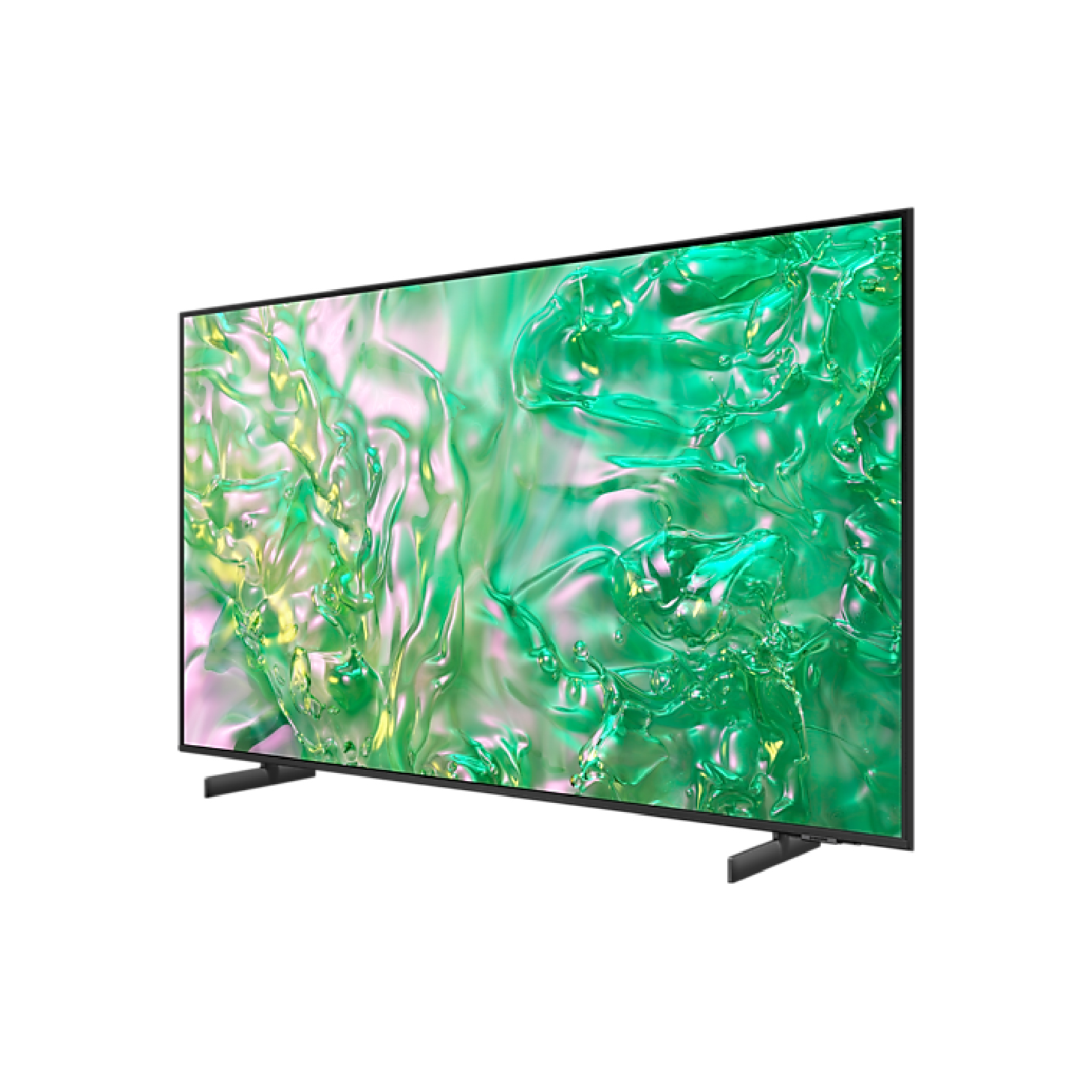 Samsung 50 Inch 4K Smart LED TV UA50DU8000USMM – AYS Online