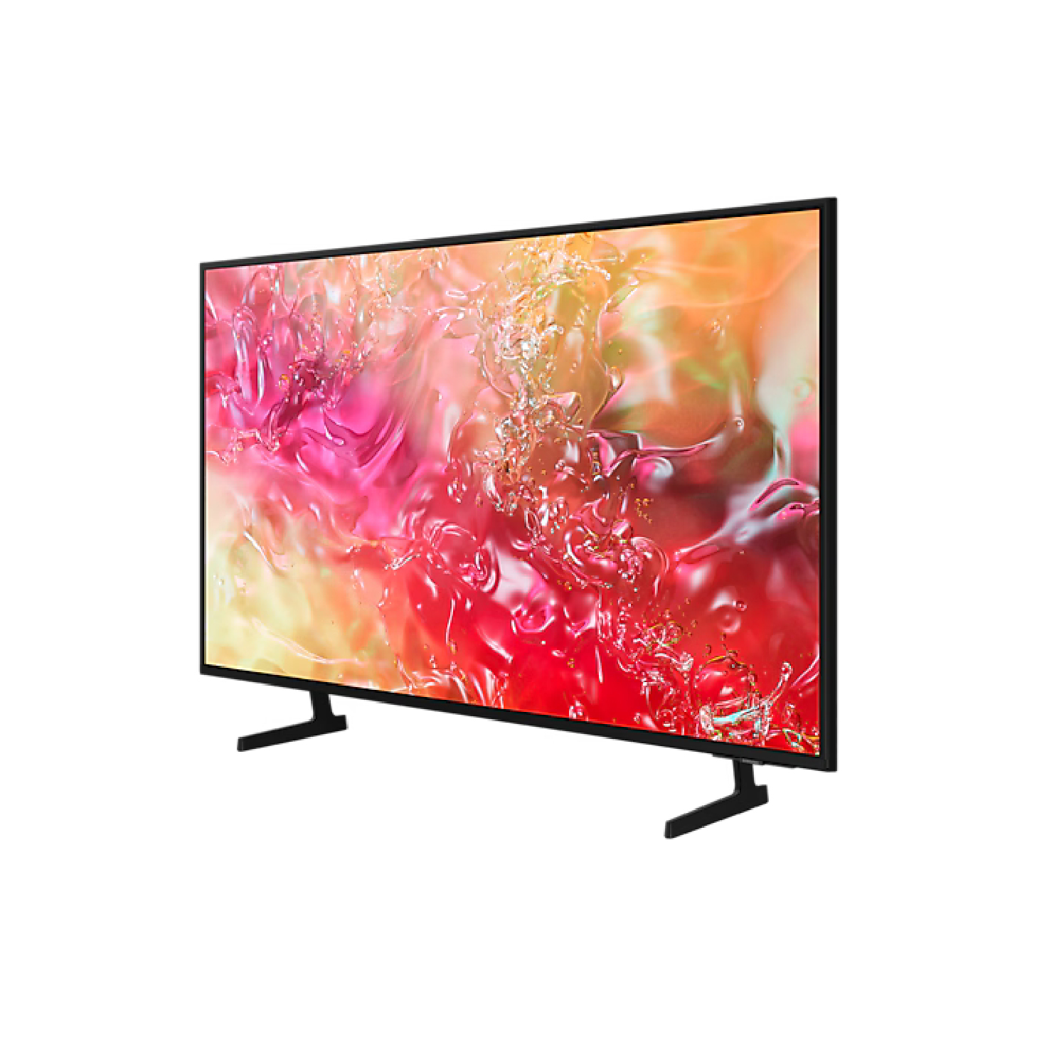 Samsung 75 Inch 4K Smart LED TV UA75DU7000USMM – AYS Online