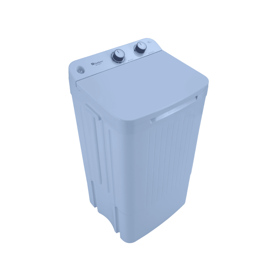 Dawlance Single Tub Washing Machine DW-6100 (8 Kg) – Best Price