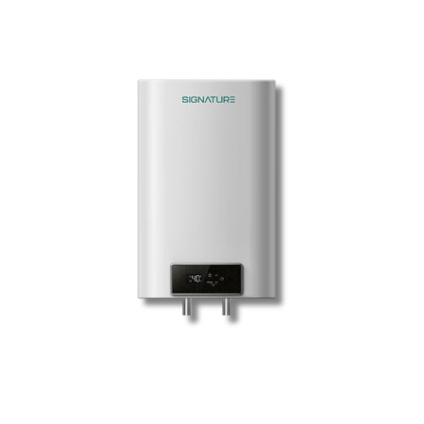 Signature Electric Geyser WH30 (30 Liters, Vertical, Nexis Series ...