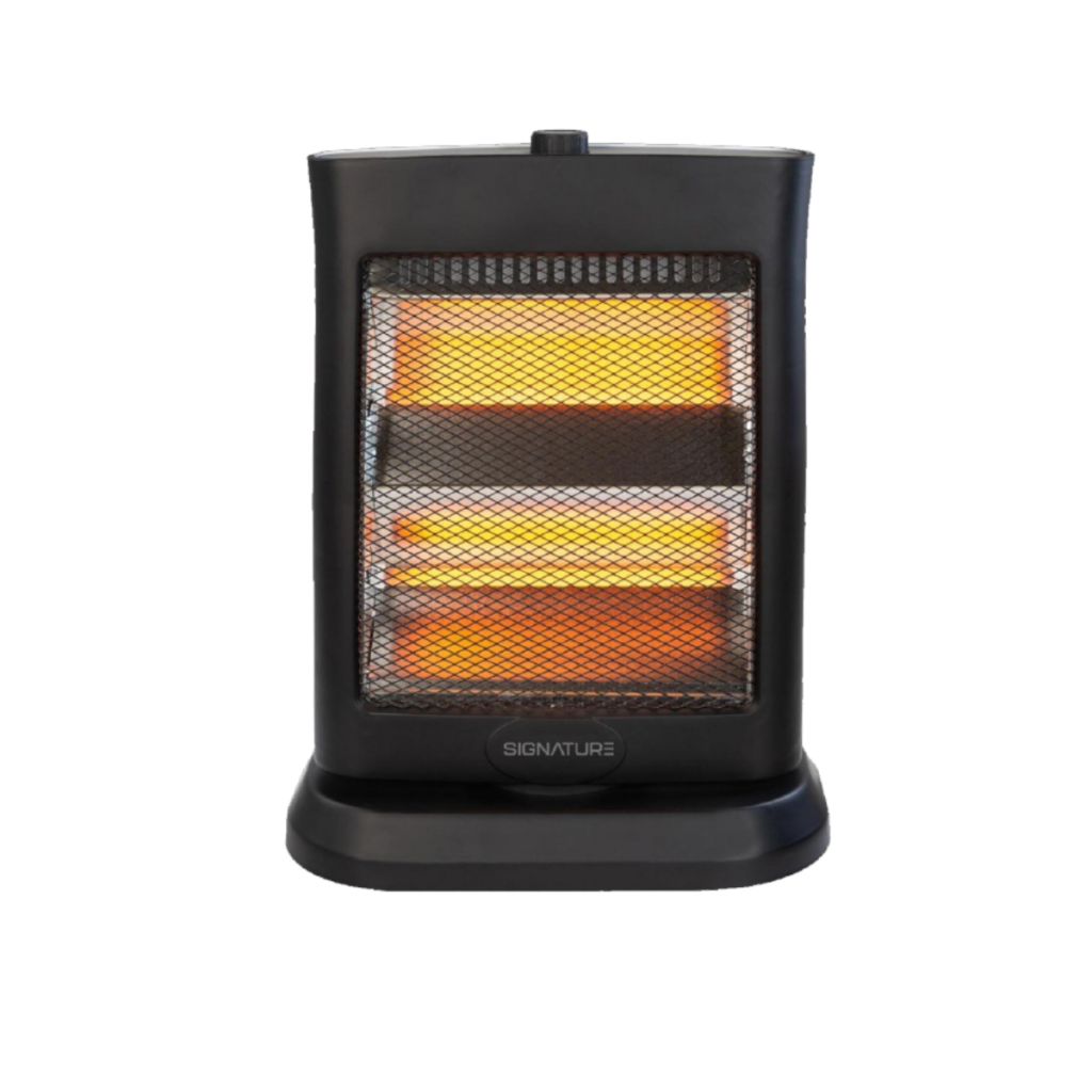 GFC Electric Fan Heater GFH-25S (2000W, Overheat Protection) - Best Price