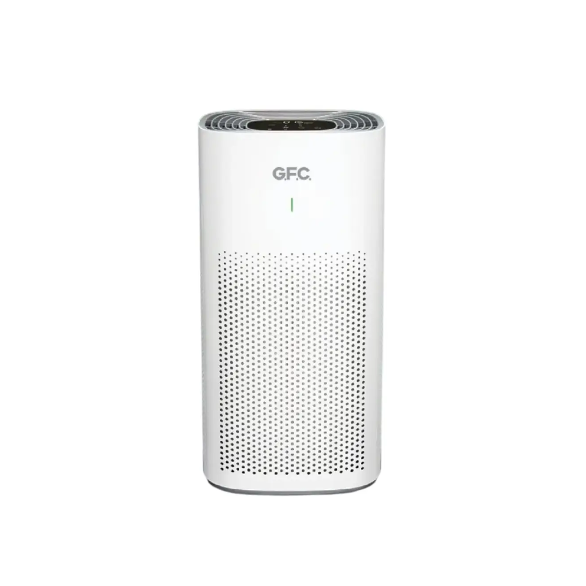 GFC Air Purifier GF-400 (Digital, 3-Stage Filter) – Best Price