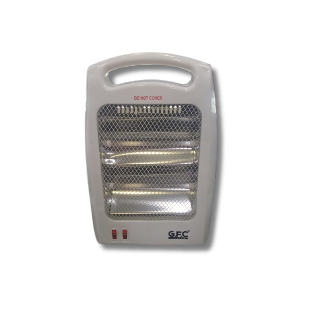 GFC Heater Price in Pakistan - Updated April 2025