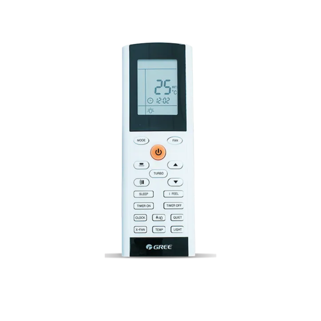 Gree 1 Ton Inverter Split AC GS-12FITH3W (Heat & Cool) – Best Price
