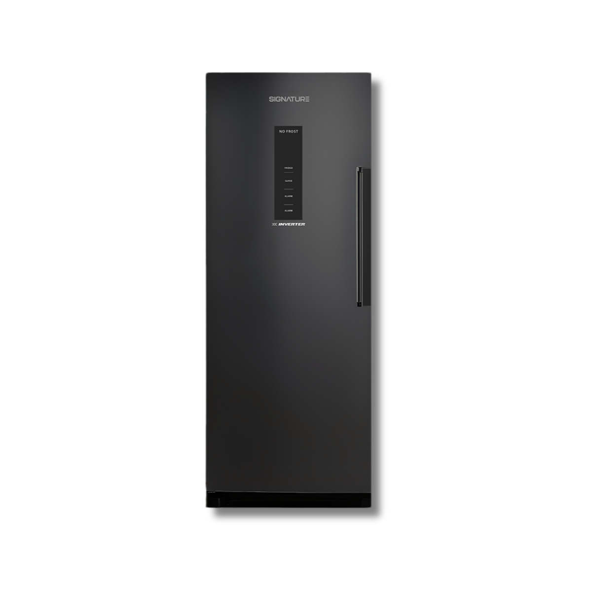Signature Inverter Vertical Freezer PV75 (Frost-Free) – Best Price