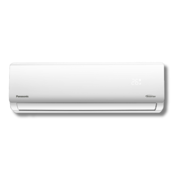 Panasonic 1.5 Ton Inverter Split AC UE18XKF/WKF-9 (Heat & Cool) – Best ...