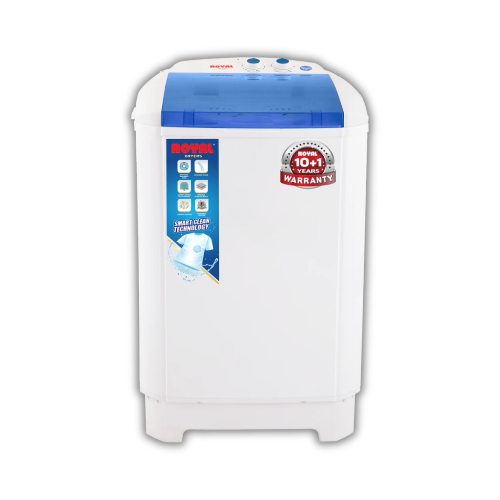 Clothes Dryer and Spinner Price in Pakistan - 12 February
