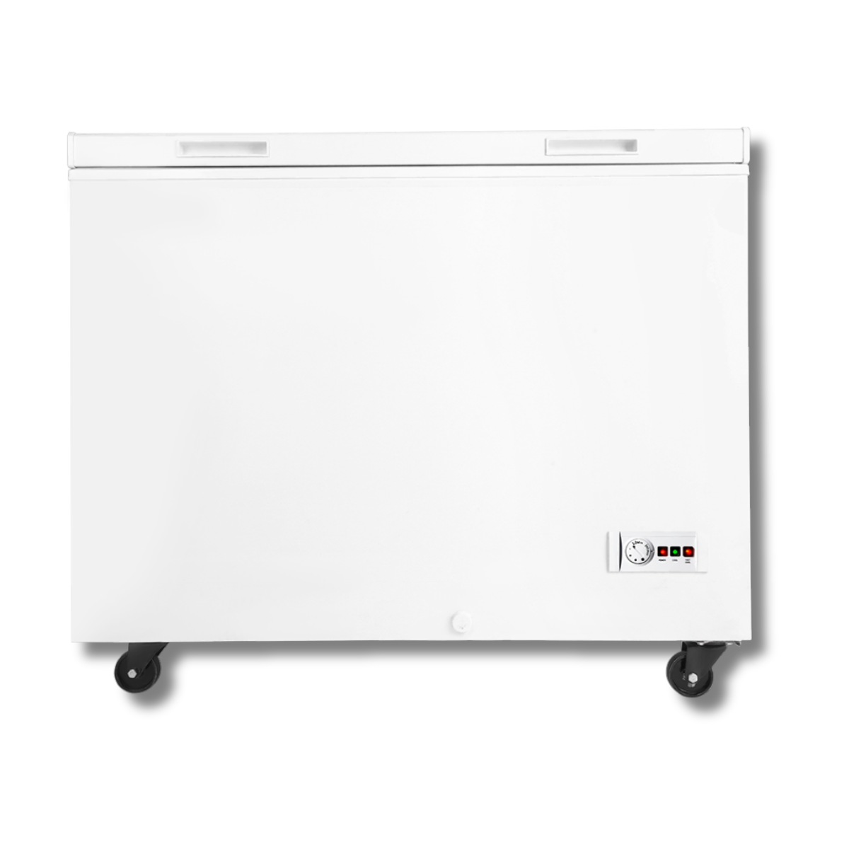 Dawlance Deep Freezer DF-400 (12 CFT, Commercial, White) – Best Price