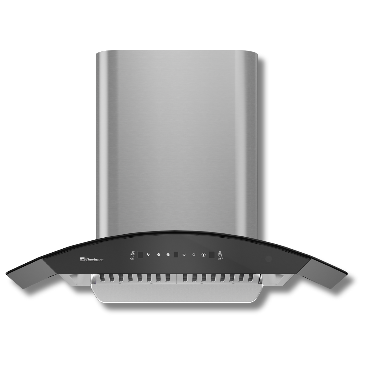 Dawlance Kitchen Hood DCB 7530 B (Touch Control) – Best Price