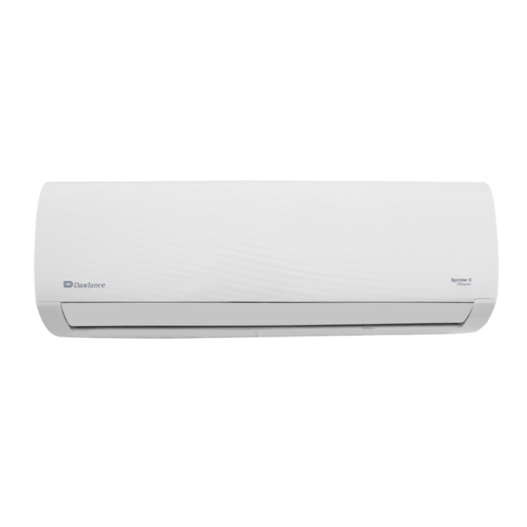 Dawlance Powercon X Inverter 30 1.5 Ton Split Air Conditioner Heat and ...