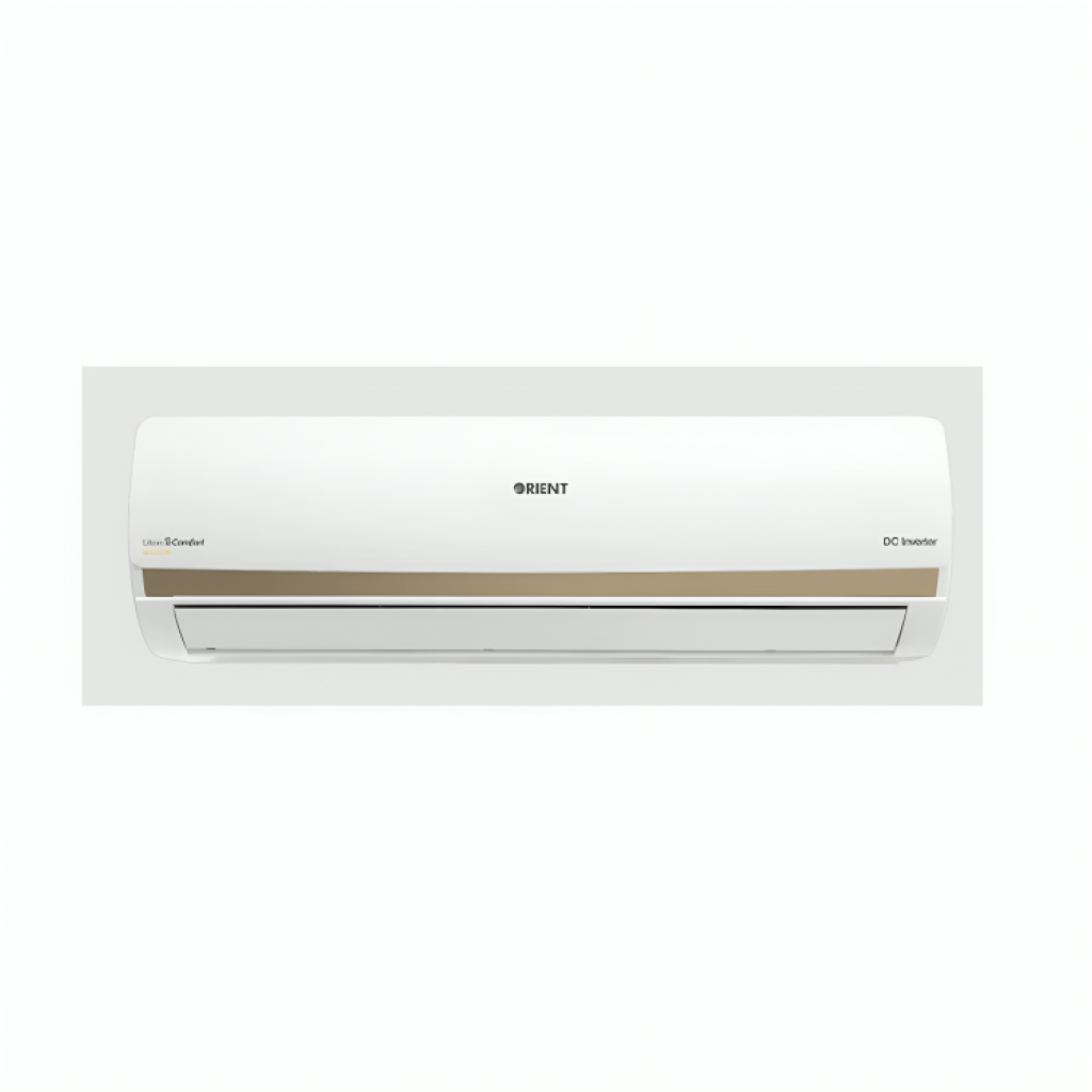 Orient 1.5 Ton Inverter Split AC Frost 18G (Heat & Cool, WiFi) - Best Price