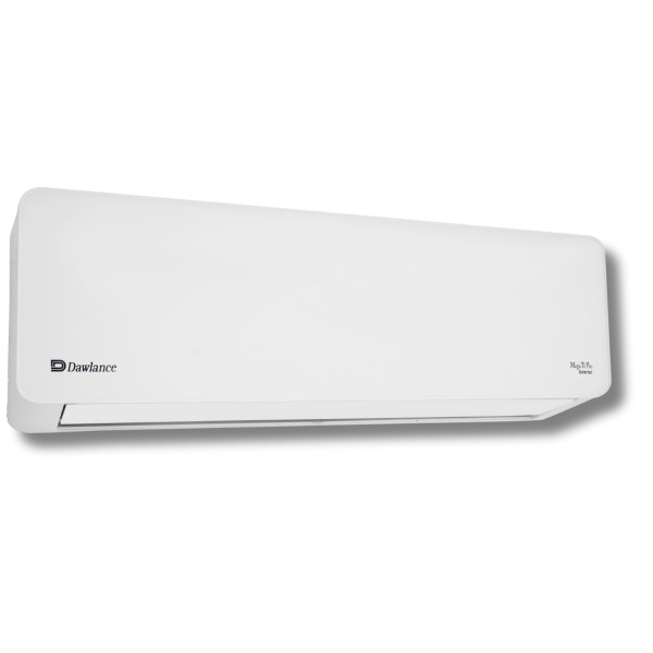 Dawlance 1.5 Ton Inverter Split AC Mega T3 Pro 30 (Heat & Cool) – Best ...