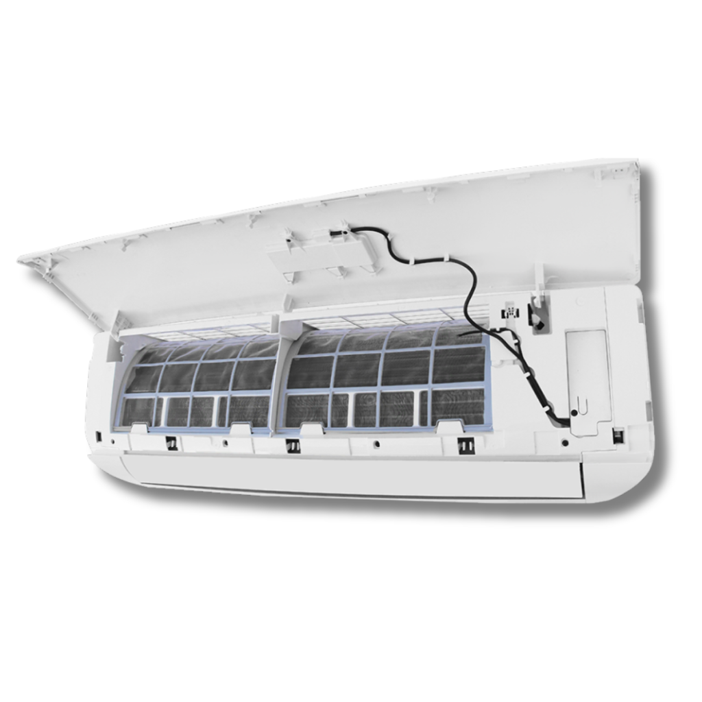 Dawlance 1.5 Ton Inverter Split AC Mega T3 Pro 30 (Heat & Cool) – Best ...