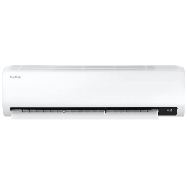 Samsung 1.5 Ton Inverter Split AC AR18ASFZGWK2PM (Heat & Cool, T3, WiFi ...