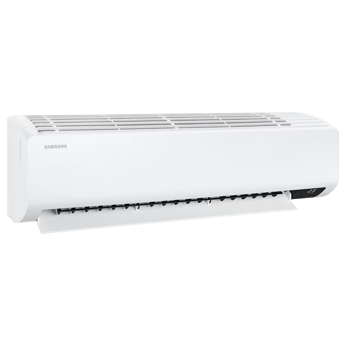 Samsung 1.5 Ton Inverter Split AC AR18ASFZGWK2PM (Heat & Cool, T3, WiFi ...