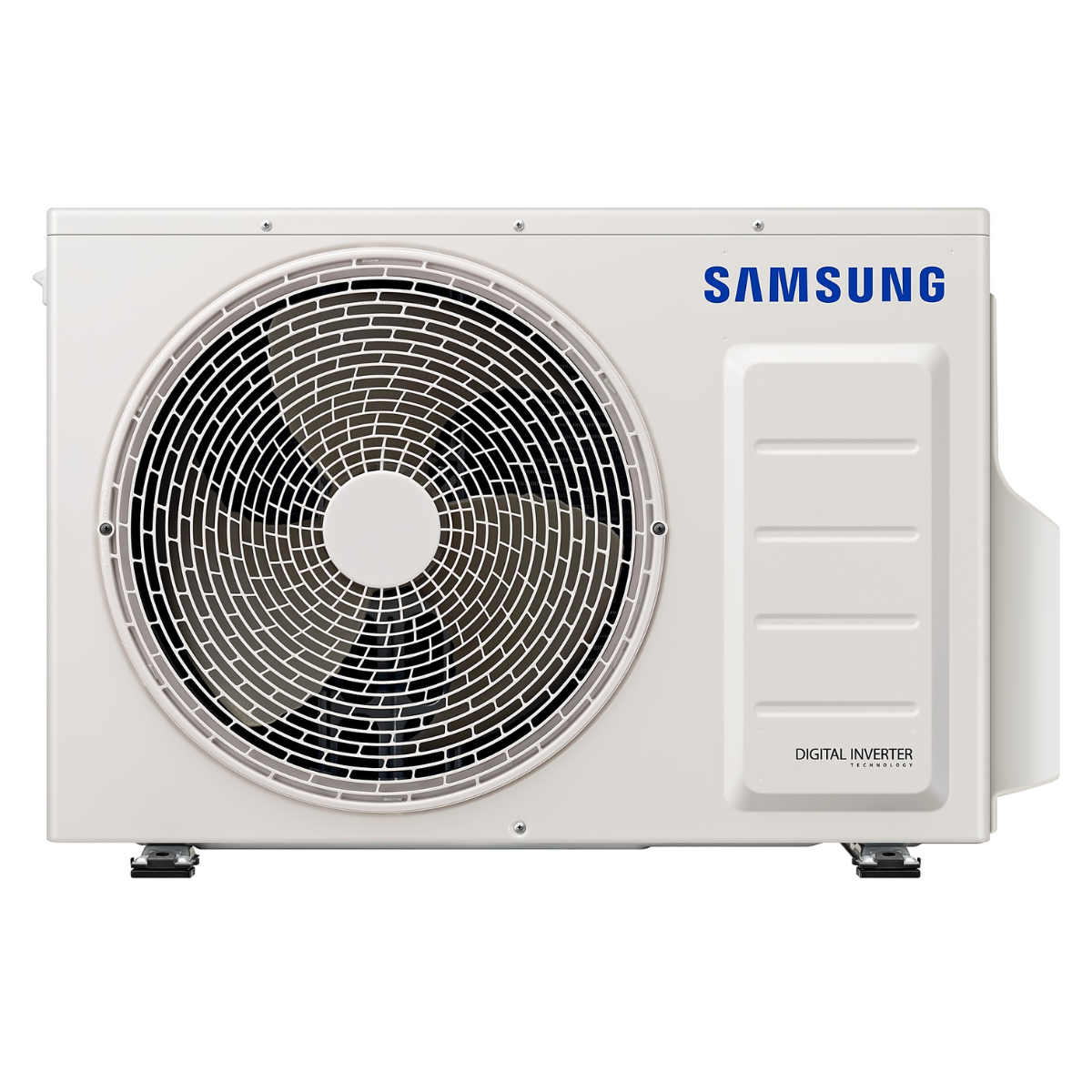 Samsung 1.5 Ton Inverter Split AC AR18ASFZGWK2PM (Heat & Cool, T3, WiFi ...