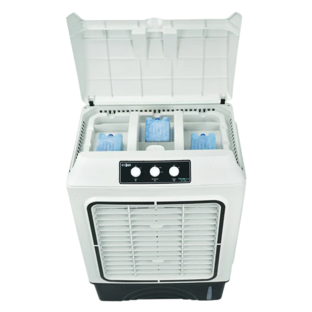 Super Asia Room Cooler ECM-5500 Plus (60 Liters, Inverter) – Best Price
