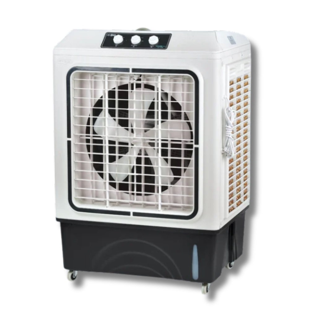 Super Asia Room Cooler ECM-5500 Plus (Extra Cooling) – Best Price