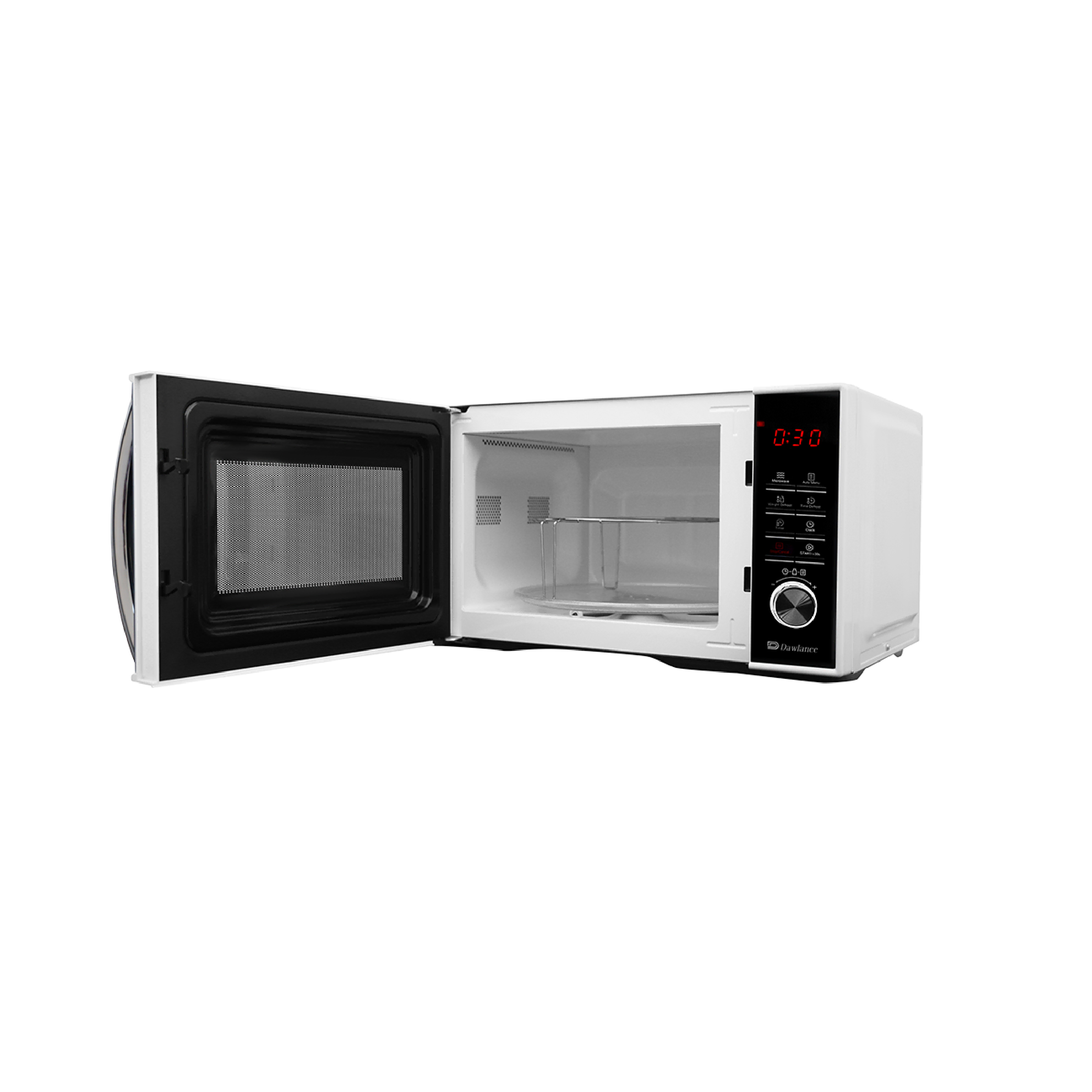 Dawlance Microwave Oven DW390S (23 Liters) – Best Price