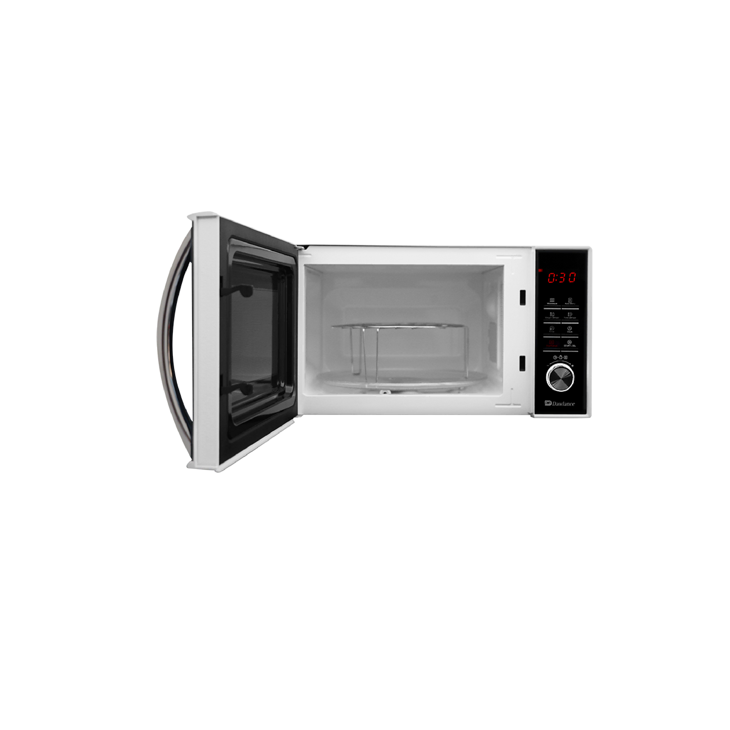 Dawlance Microwave Oven DW390S (23 Liters) – Best Price