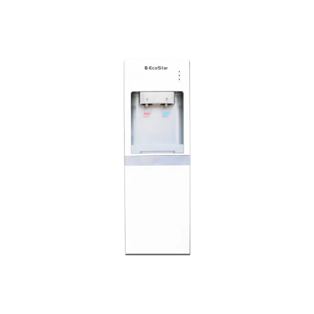EcoStar Water Dispenser WD-300 (2 Taps, with Mini Refrigerator) – Best ...