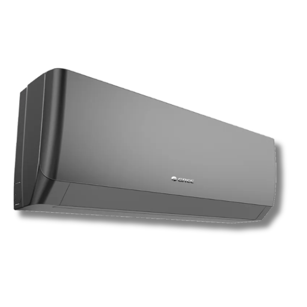 Gree 1.5 Ton Inverter Split AC GS-18PITH11 (Heat & Cool, White/Gray ...